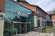 Wates News, Contracts and Projects | Construction News