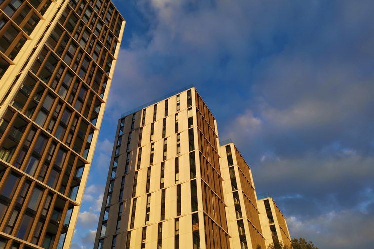 Building Safety Act review planned for 2027 | Construction News