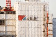 Kier: back on track after a tough five years | Construction News