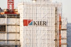 Kier: back on track after a tough five years | Construction News