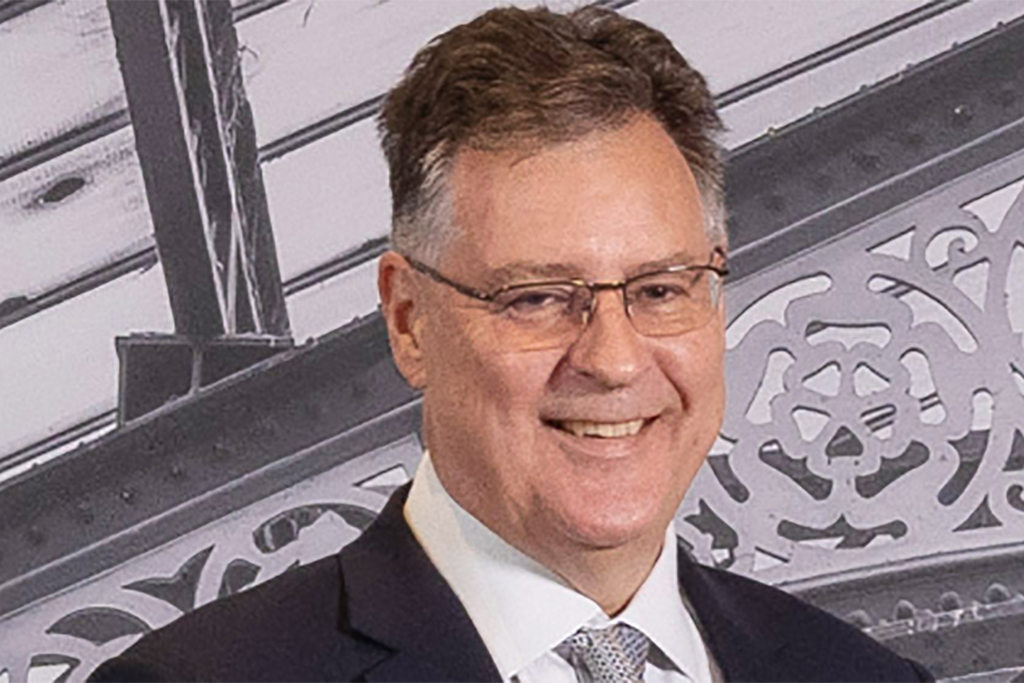 Honours for former Mace deputy chair and charity leader | Construction News