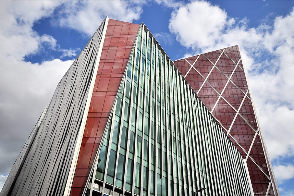 Atkins, SNC-Lavalin and Faithful+Gould rebrand | Construction News