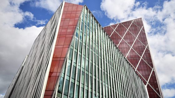 Atkins, SNC-Lavalin and Faithful+Gould rebrand | Construction News
