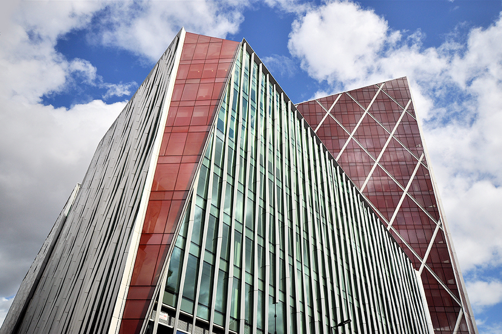 Atkins, SNC-Lavalin and Faithful+Gould rebrand | Construction News