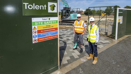 Unite wins tribunal ruling over Tolent | Construction News