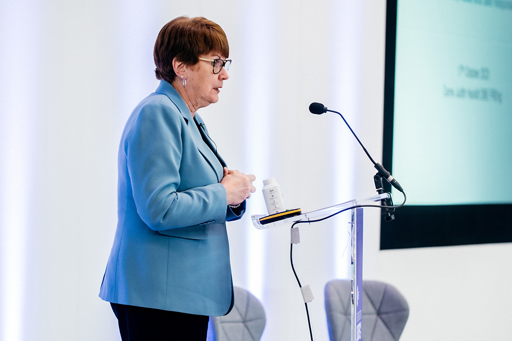 Super-regulator debate a ‘distraction’, says Hackitt | Construction News