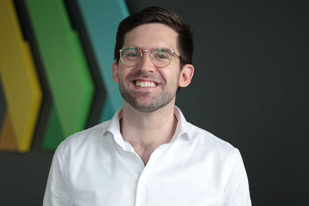 Transitioning beyond spreadsheet trackers: your ability to compete in ...