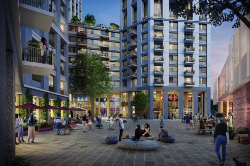 Facades arm pulls JRL to combined £80m loss in two years | Construction ...