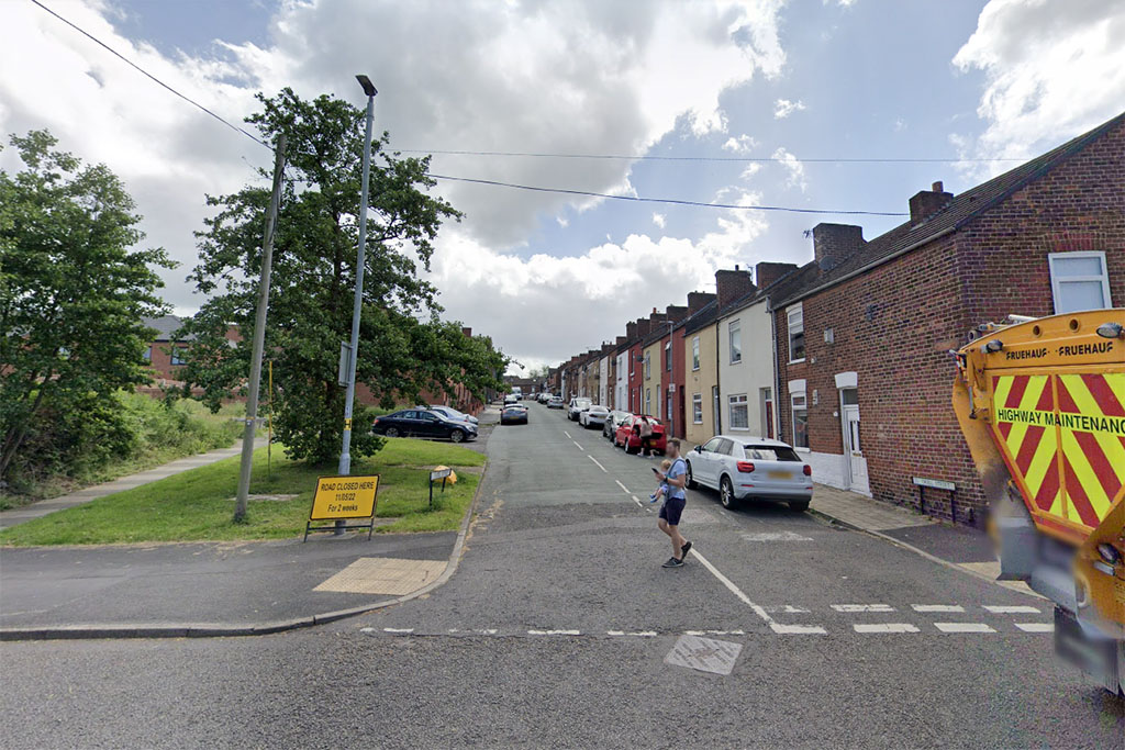 Firms fined £46,000 after worker fractures skull in fall | Construction ...