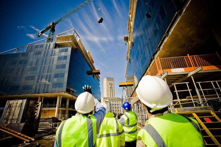 Wates calls for new investment model to unlock £100m-plus public ...