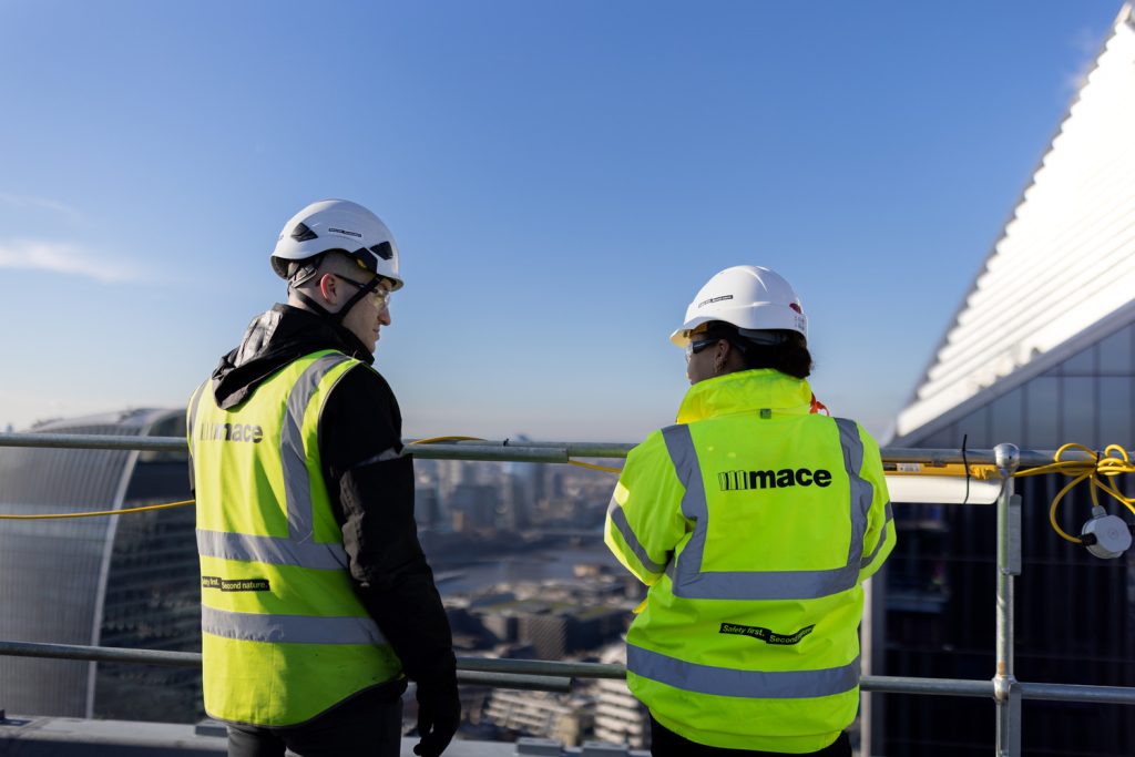 Mace Operate undergoes management buyout | Construction News