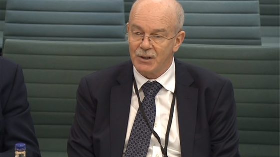 Hybrid working is delaying projects, says infrastructure boss ...