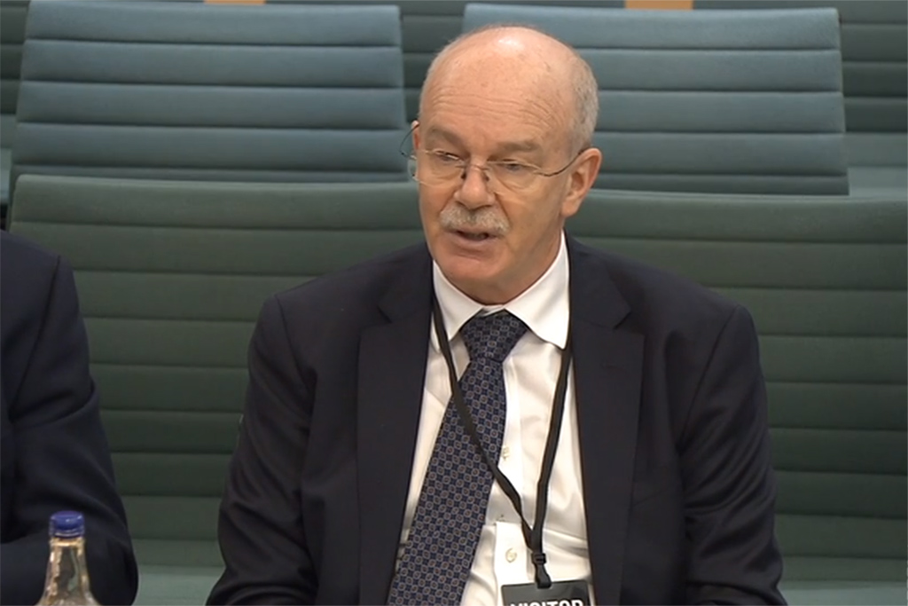 Hybrid working is delaying projects, says infrastructure boss ...