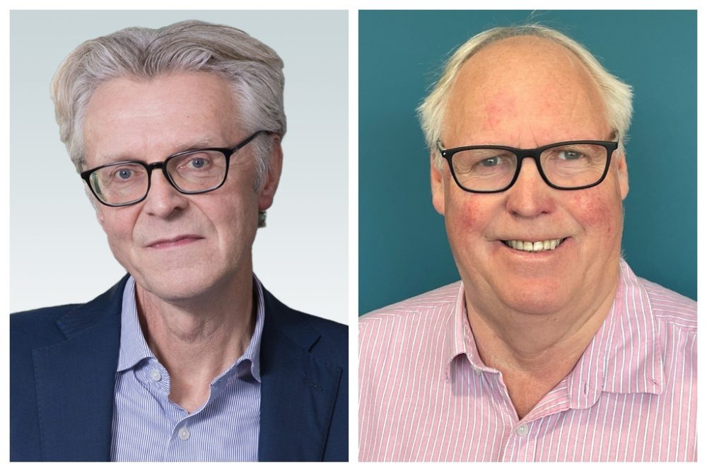 Balfour appoints new head of major projects on HS2 route | Construction ...