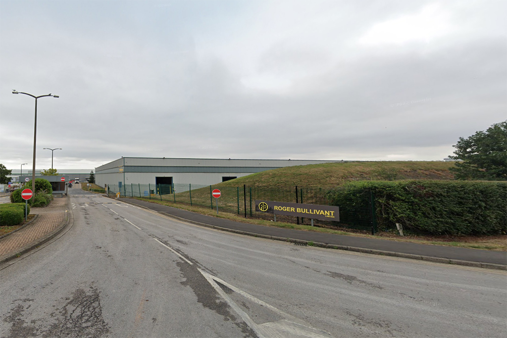 Profit at Roger Bullivant buoyed by housing work | Construction News