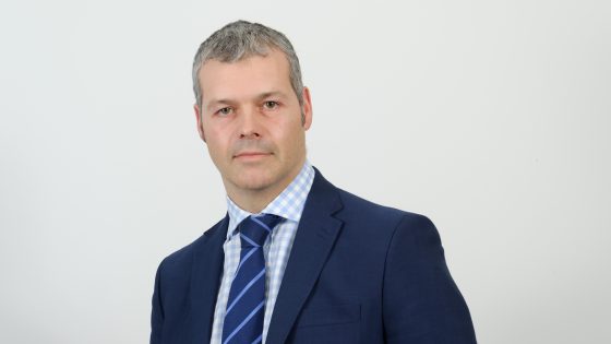 Skanska director leaves suddenly after 28 years | Construction News