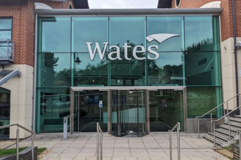 Wates scoops coveted Middlesbrough regen deal | Construction News