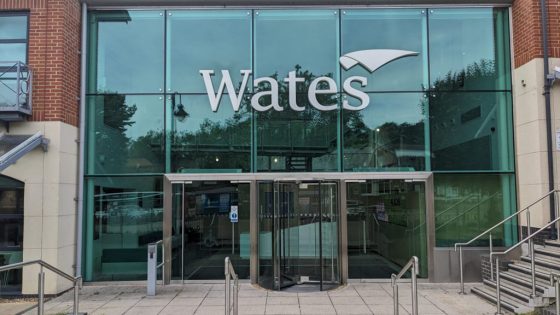 Wates Construction MD steps down after five years | Construction News