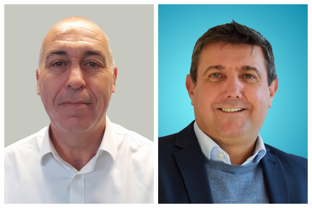 Former Buckingham chiefs join Keltbray and John F Hunt | Construction News