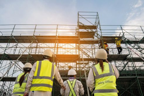 BSR to morph into ‘shadow’ Single Construction Regulator | Construction ...