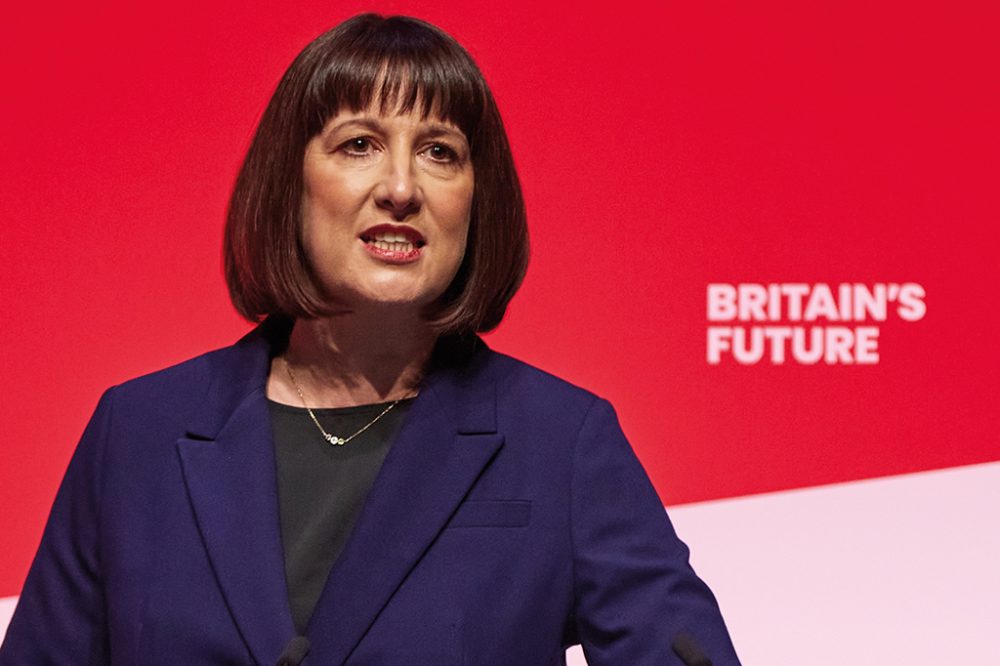 Budget 2025: what does the industry need? | Construction News