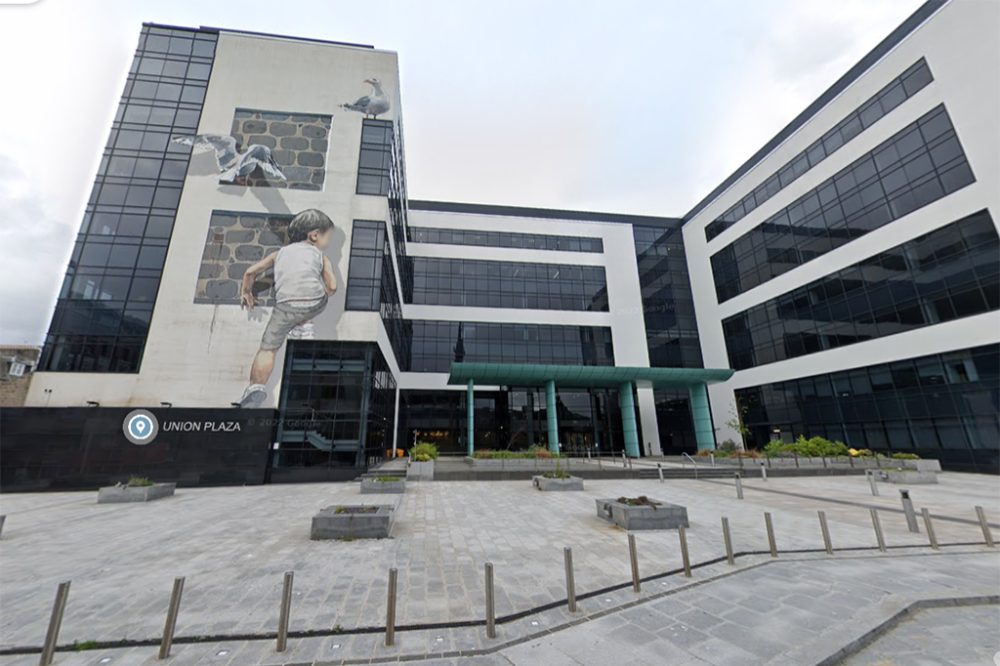 L&G sues Stewart Milne over office block ‘defects’ | Construction News