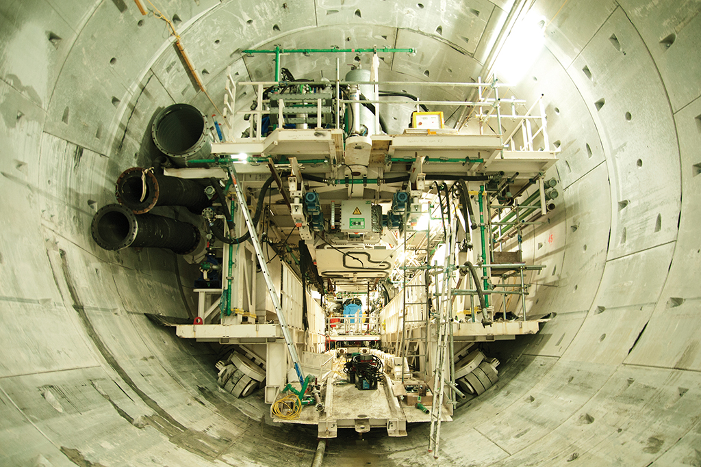 10 projects to watch in 2024 | Construction News