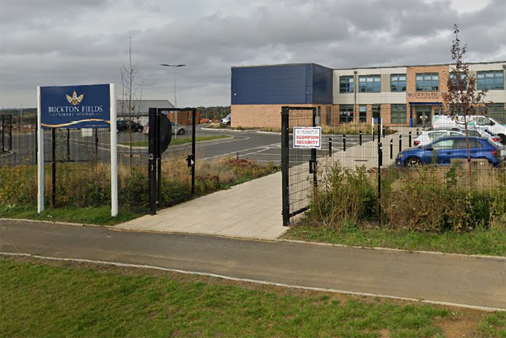 Three Caledonian Modular schools to be demolished over safety fears ...