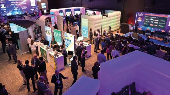 TechFest 2023: providing inspiration for integration | Construction News