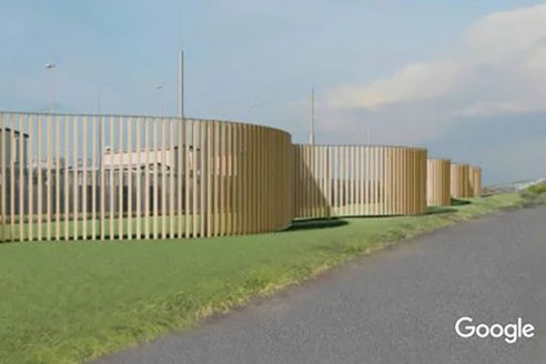 Google to build £800m data centre | Construction News