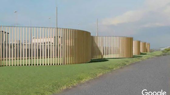 Google to build £800m data centre | Construction News