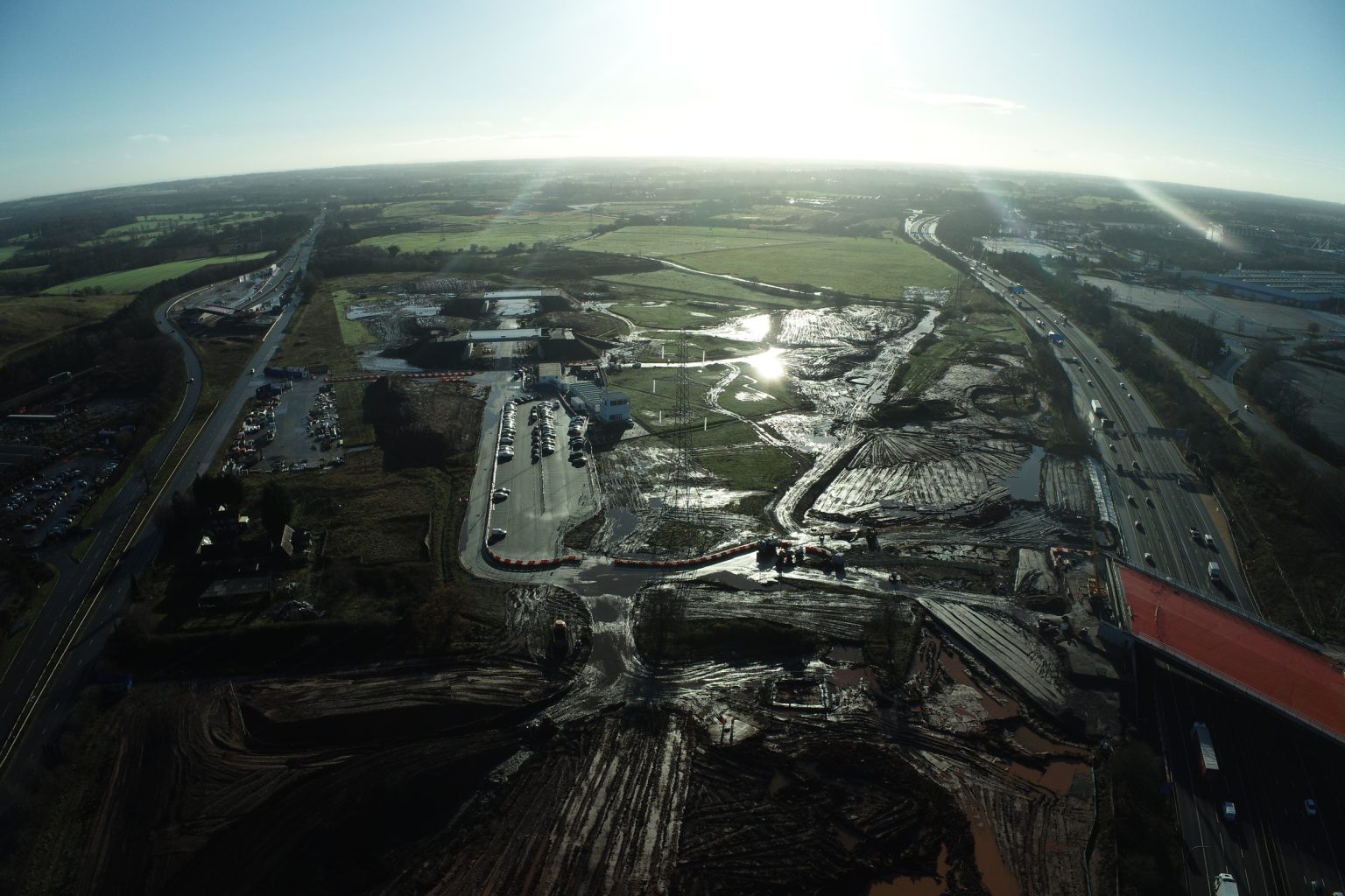 Coroner issues safety warning after HS2 site death | Construction News