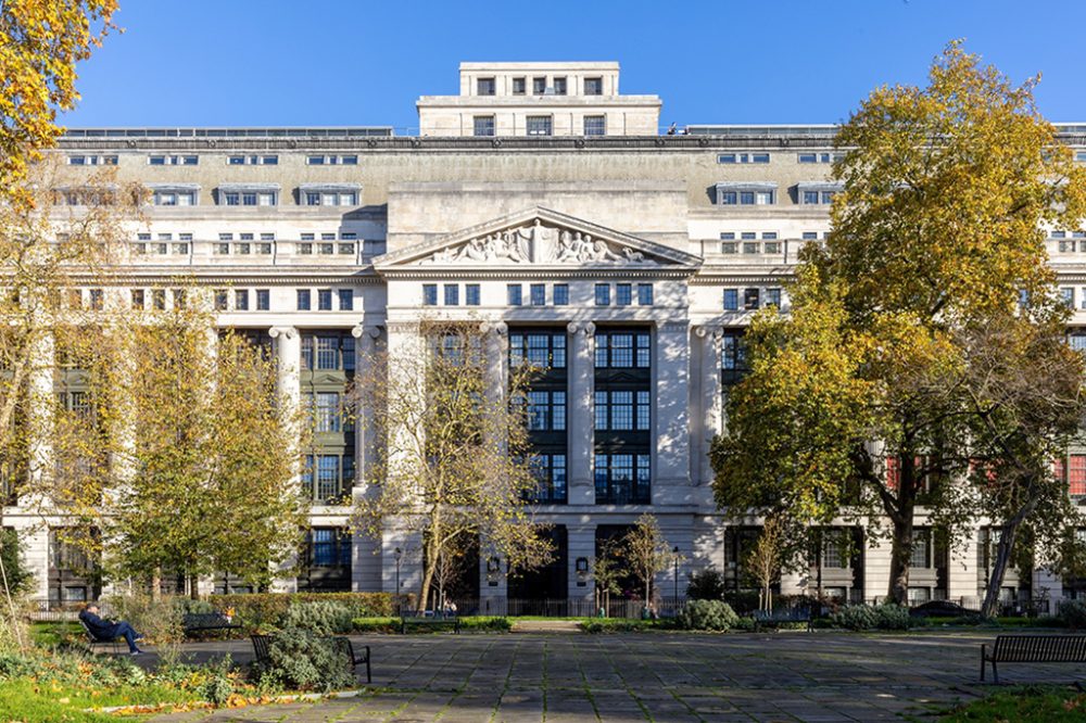 Wates wins 'complex' £70m life-sciences conversion | Construction News