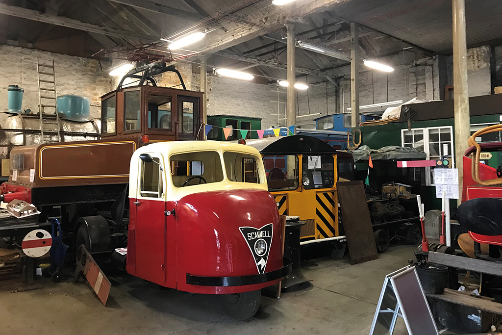Full steam ahead: Willmott Dixon's railway regeneration project ...