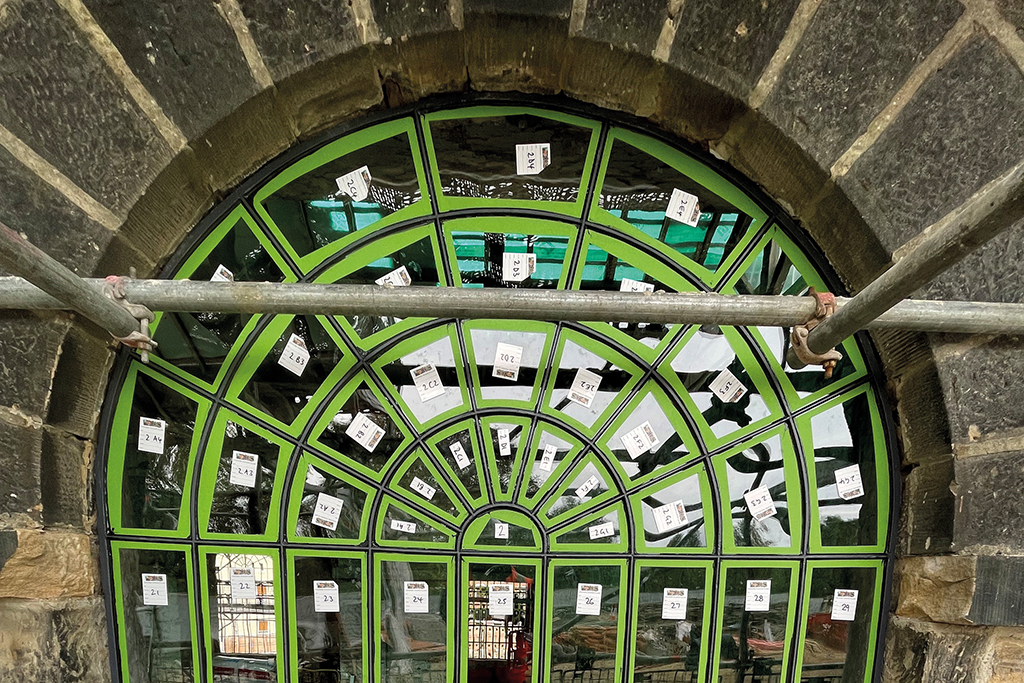 Full steam ahead: Willmott Dixon's railway regeneration project ...