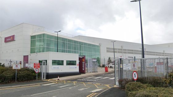 AstraZeneca eyes £100m plant expansion | Construction News