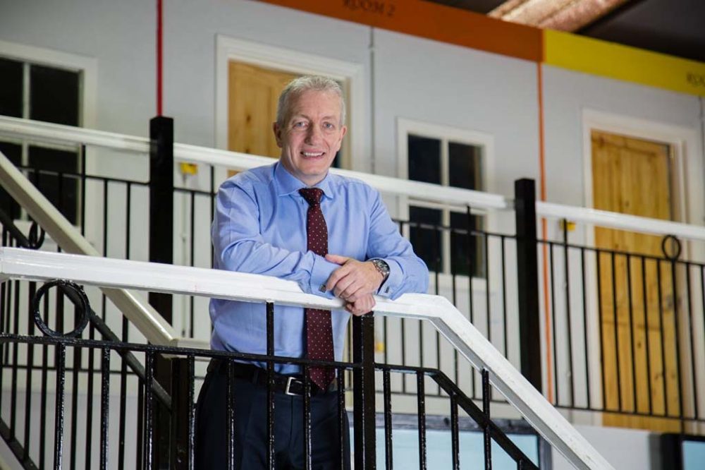 Poor showing for construction in New Year Honours List | Construction News