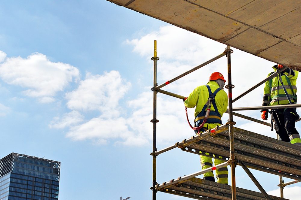 Construction fatalities 70% worse than five years ago | Construction News