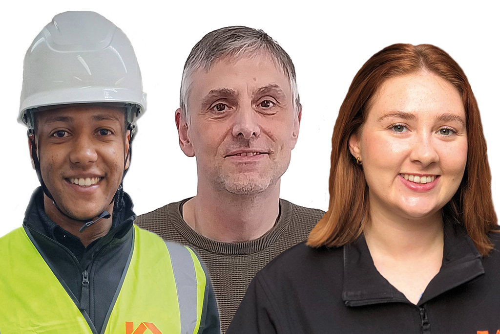 Meet the new wave of building inspectors | Construction News