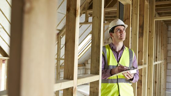 Regulator launches capacity checks on building control firms ...