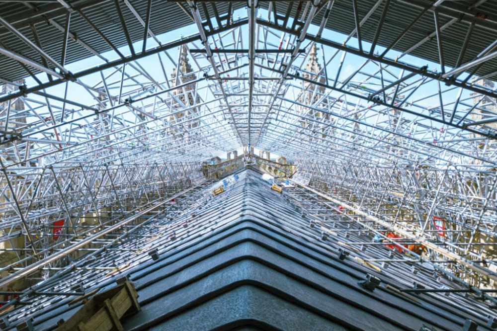 Cambridge solar job helps Barnes hold steady | Construction News