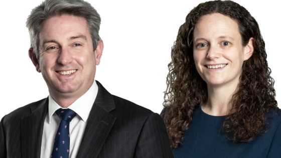 Shining a light on the right to collateral warranties | Construction News