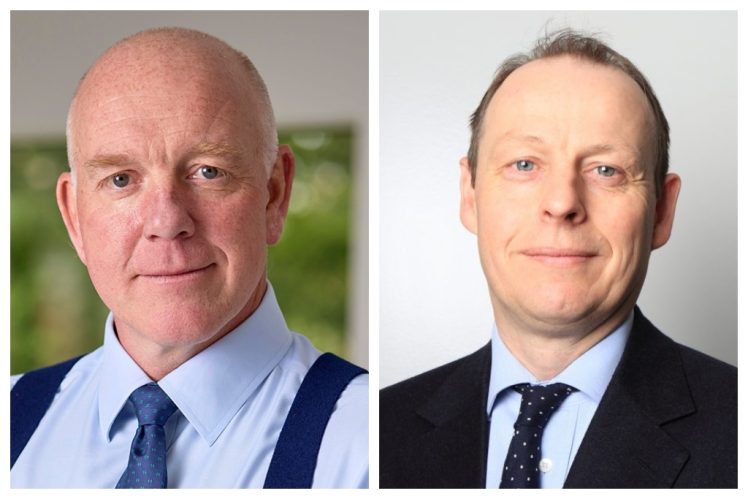 McAlpine CEO replaced by ex-Lendlease boss | Construction News