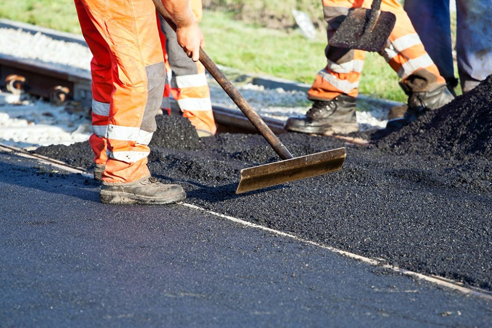 Six contractors fined more than £400,000 in crackdown on illegal ...