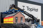 Modular firm TopHat reveals £50m loss | Construction News