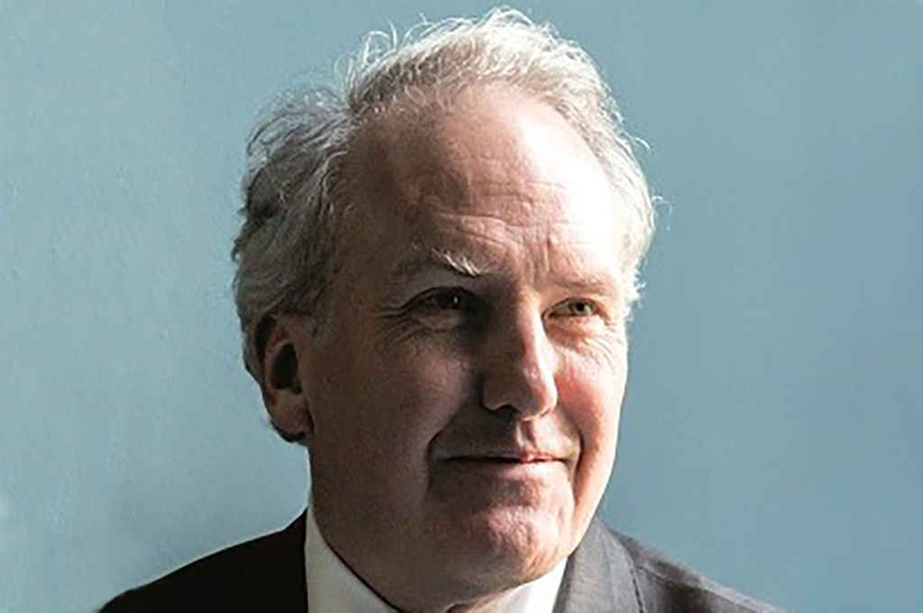 Government names new National Highways chair | Construction News