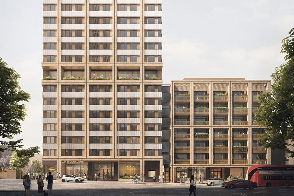 JJ Rhatigan boosts turnover and profit | Construction News