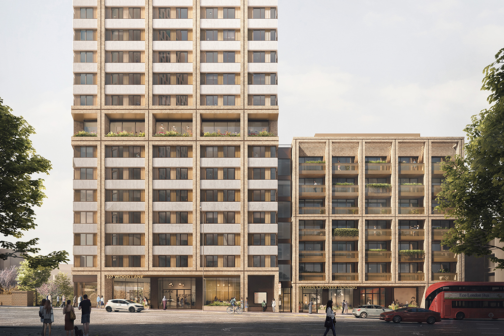 JJ Rhatigan boosts turnover and profit | Construction News