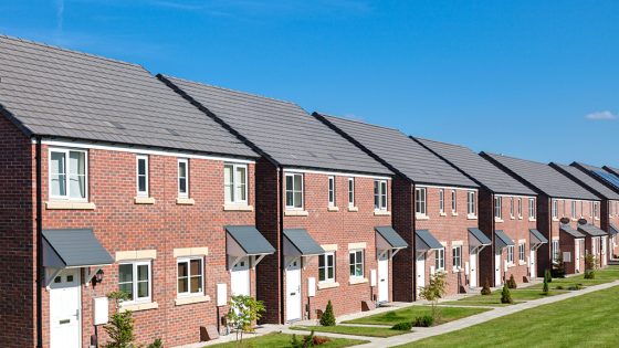 £10bn London and South East affordable housing DPS opens | Construction ...