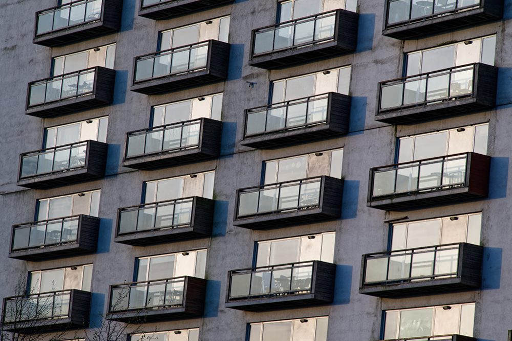 Industry set for guidance on high-risk buildings gateway process ...